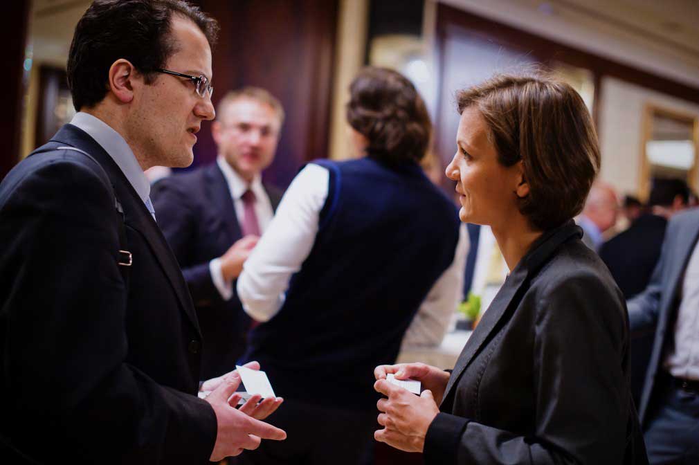 UCFS Announces Promotion of Nick Codispoti to President | UCFS