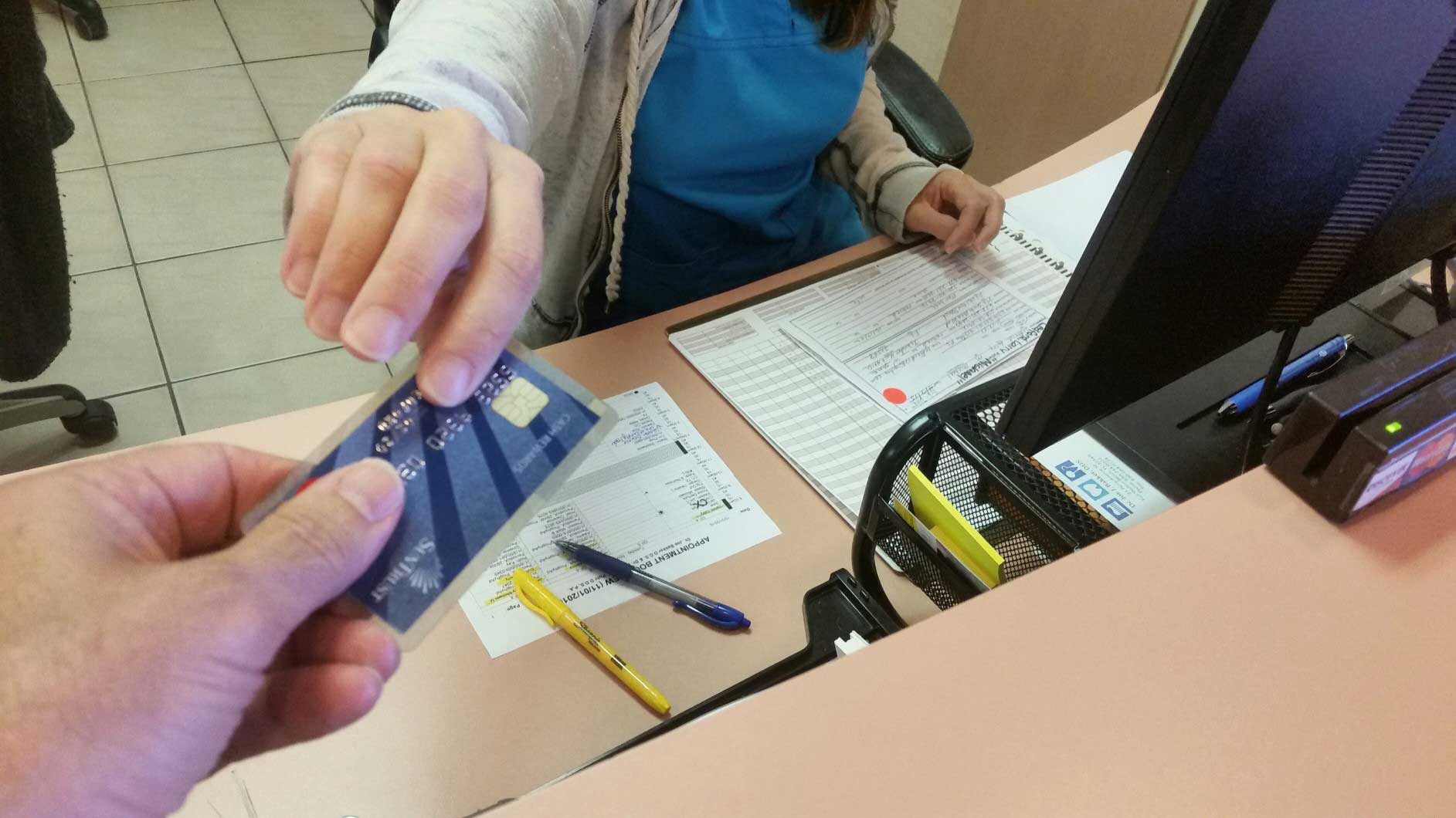 How to Improve the Patient Payment Experience Using Consumer Financing ...