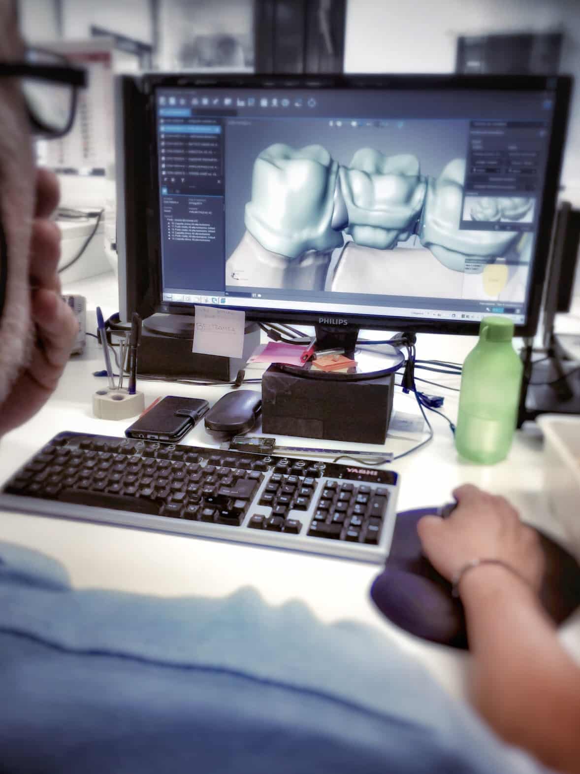 The Best Dental Practice Management Software To Demo in 2025 | UCFS