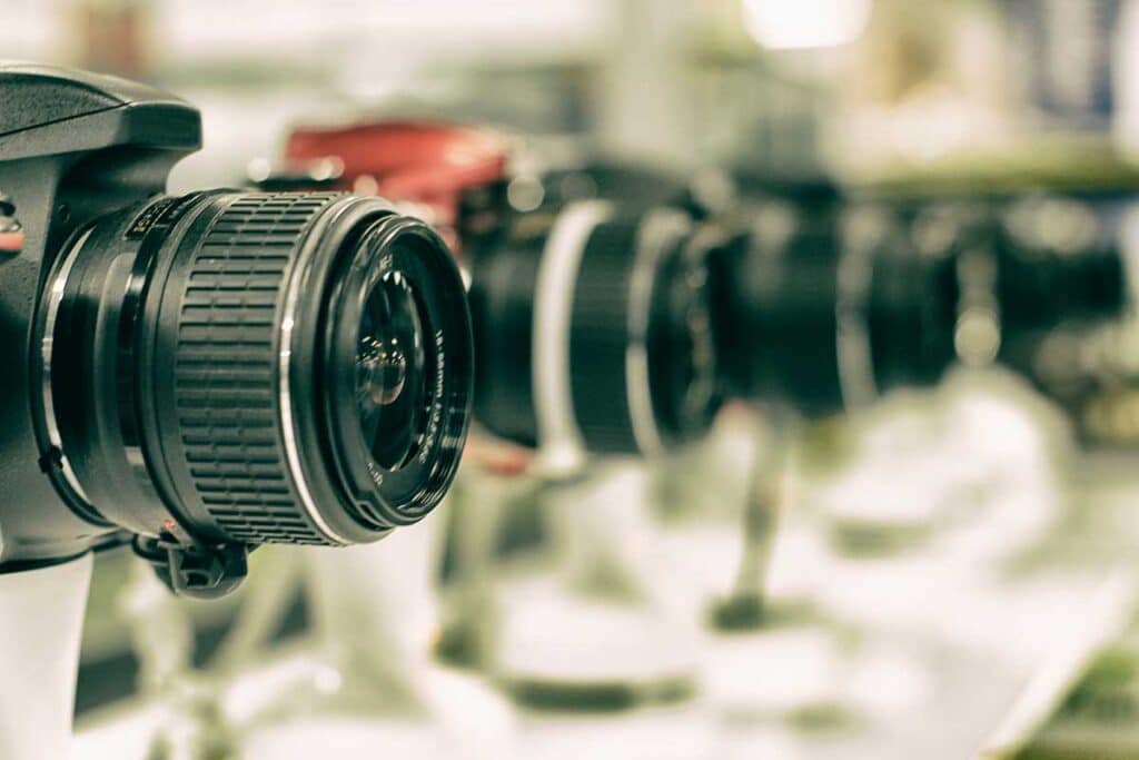 Marketing Ideas for Your Camera Store | UCFS