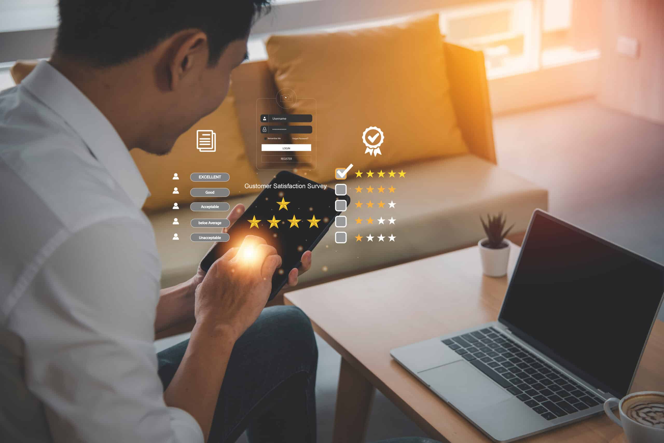 Leveraging Customer Experiences to Enhance Brand Loyalty | UCFS