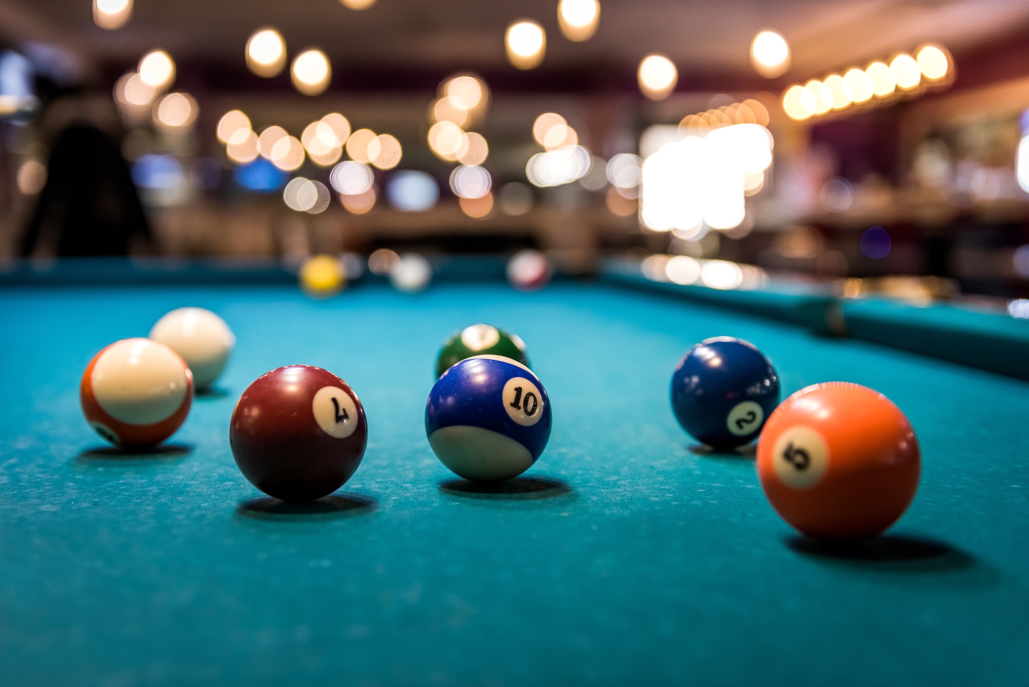 Why Offer Consumer Financing for Your Billiards Store | UCFS