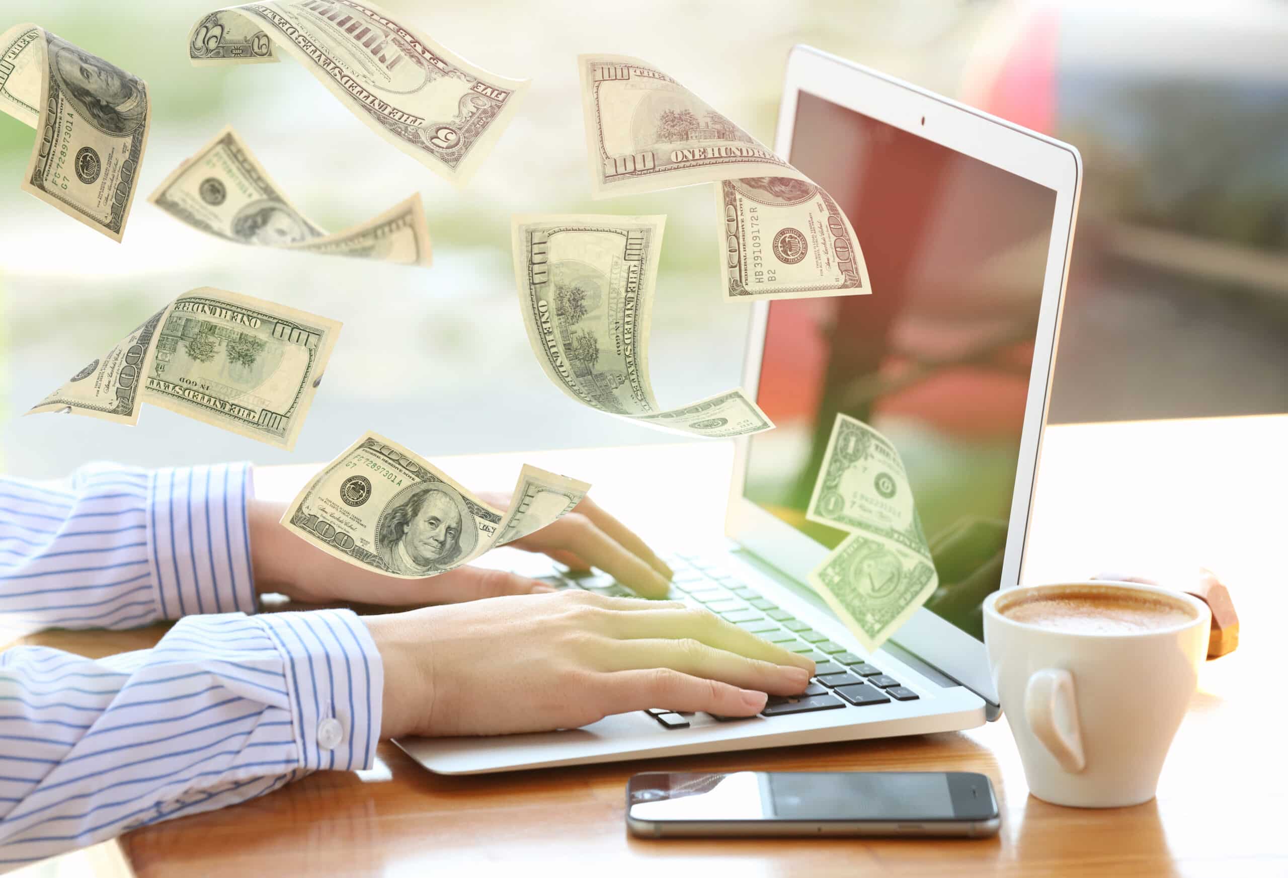 Speed Matters: How Fast Can You Get Paid with Consumer Financing? | UCFS