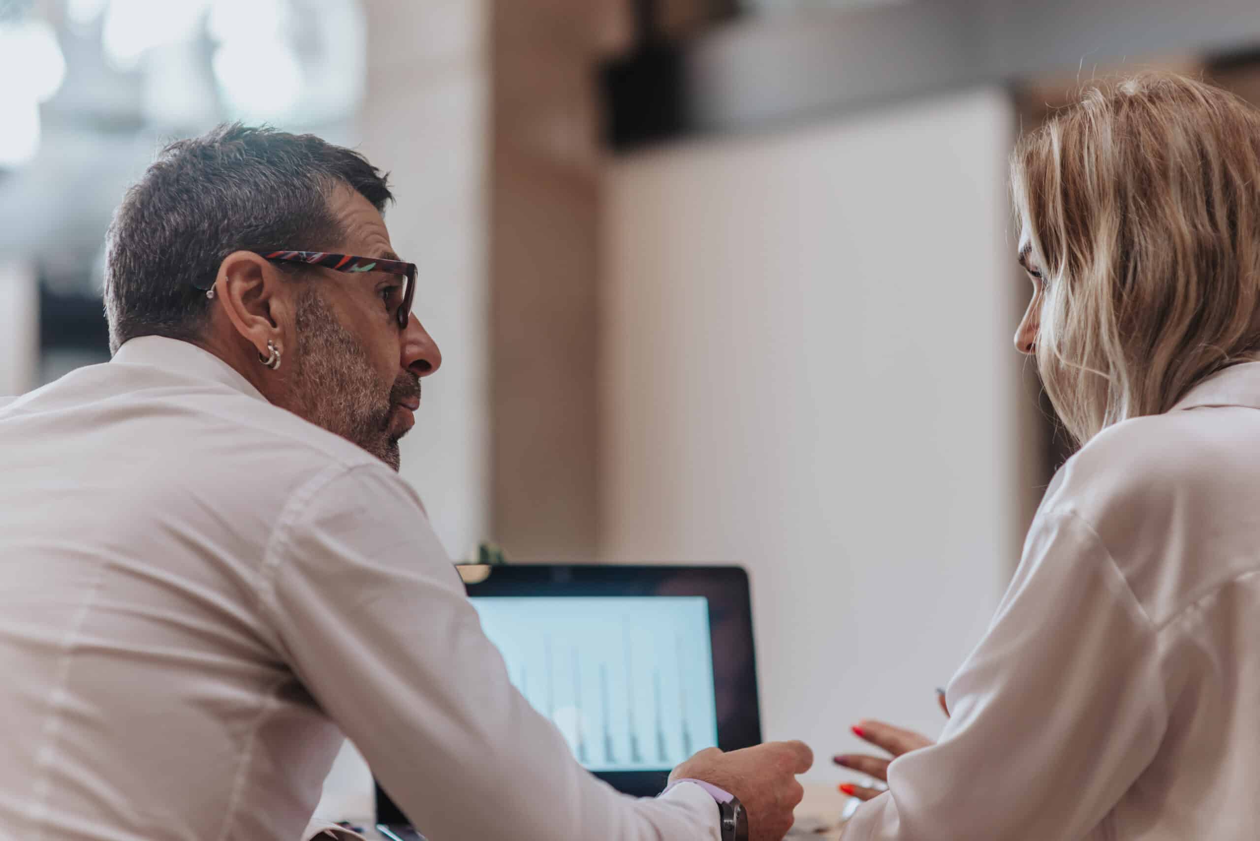 The Competitive Edge: Why Industry-Specific Expertise in Financing Matters | UCFS