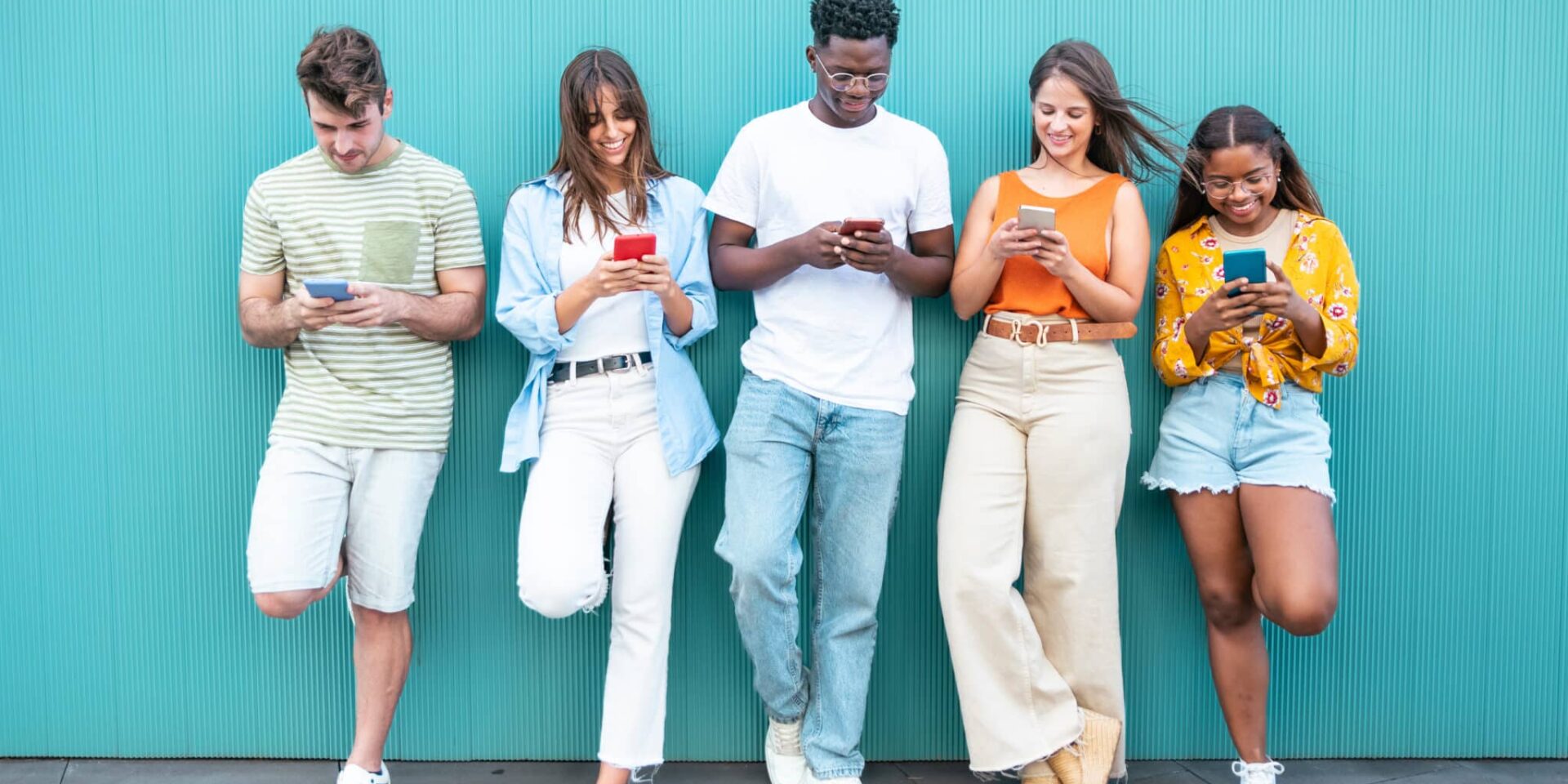 Millennials and Gen Z Prefer Monthly Payment Plans to Make a Large Purchase | UCFS